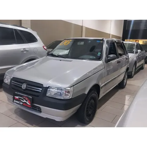 Fiat Uno 1.0 Fire 5p | MercadoLivre