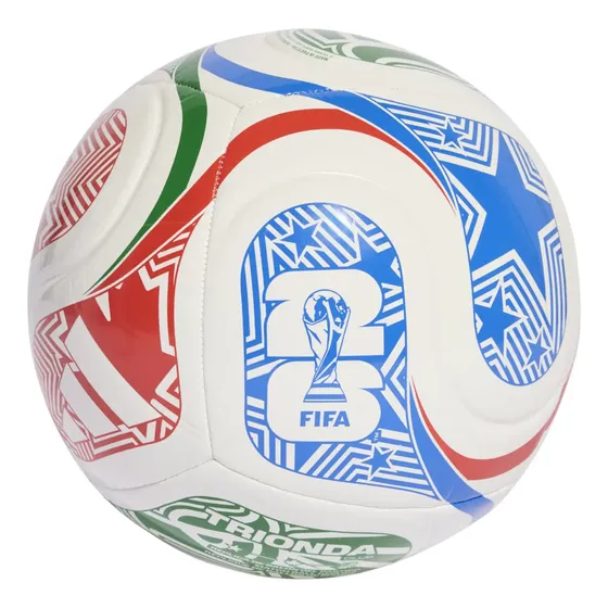 Balon Mundial 2026 Trionda | MercadoLibre