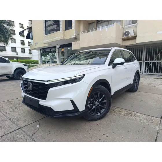 Honda Navi 2026 - Carros y Camionetas 2026, concesionario | TuCarro