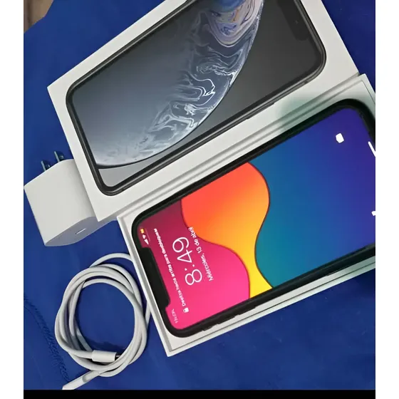 Iphone Xr | MercadoLibre