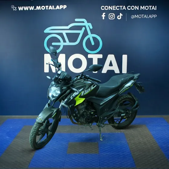 Apu 2026 Cundinamarca - Motos AKT | TuCarro