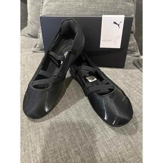 Puma Speed Cat Ballet | MercadoLibre