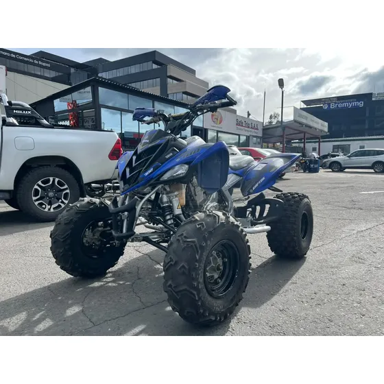 Precio Raptor 2026 Colombianos - Motos Yamaha | TuCarro