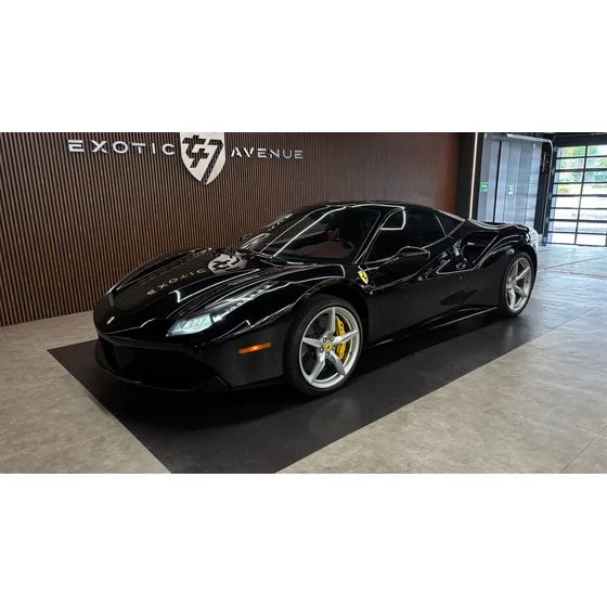 Ferrari | Mercado Libre 🚗