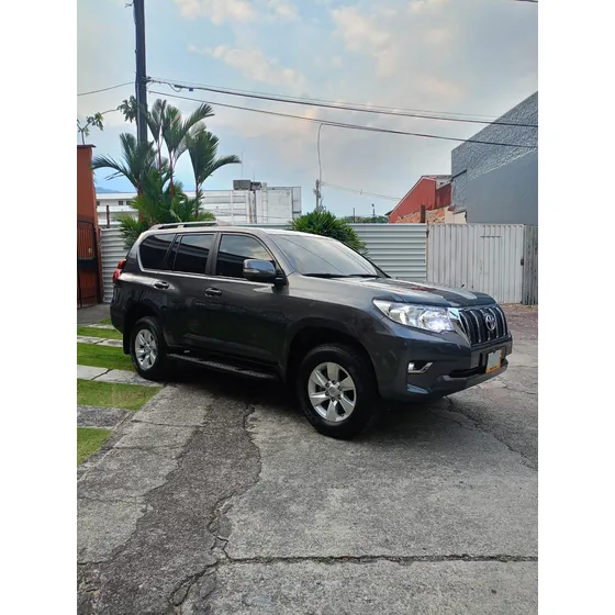 Toyota Tx - Carros, Motos y Otros 2020 | TuCarro