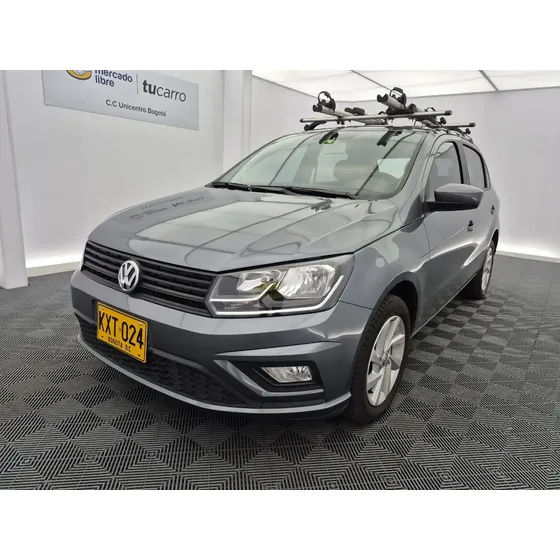 Gol - Carros y Camionetas Volkswagen 2022 | TuCarro