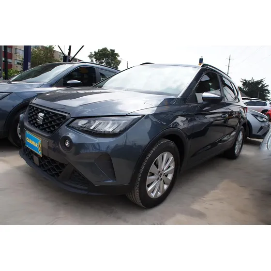 Carros y Camionetas Seat Arona 2024 | TuCarro