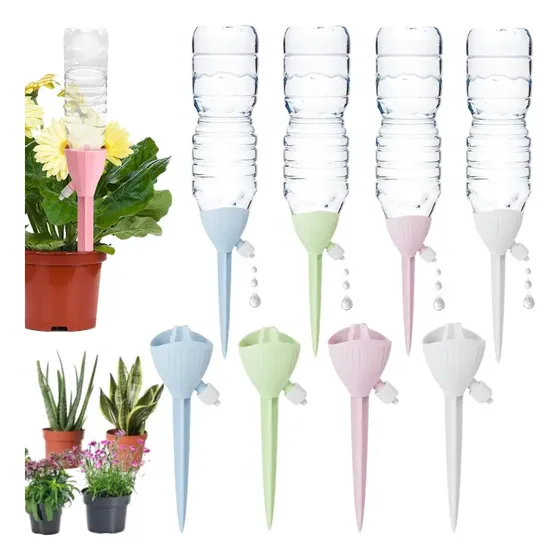 Regador Automático Para Plantas | MercadoLibre 📦