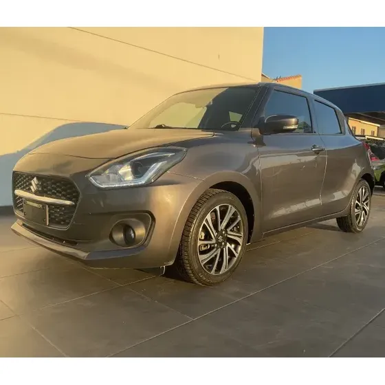 Suzuki Swift 2020: 25 autos a partir de $200,000 MXN