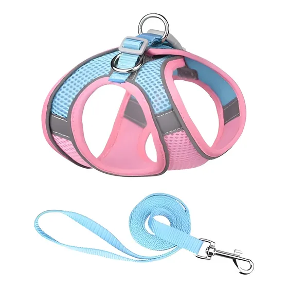 Pechera Para Perro | MercadoLibre