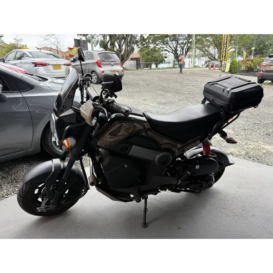 Honda Navi Price 2026 - Motos 2025 | TuCarro