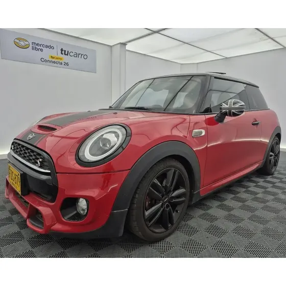 Jcw - Carros y Camionetas Mini | TuCarro