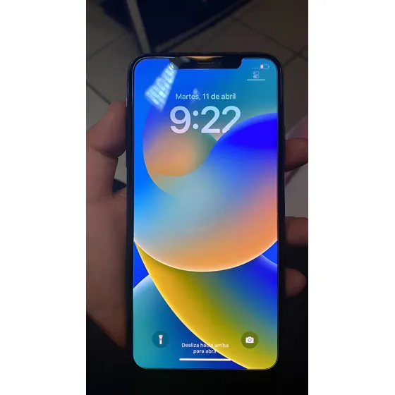 Iphone Usado 11 Pro Max | MercadoLibre