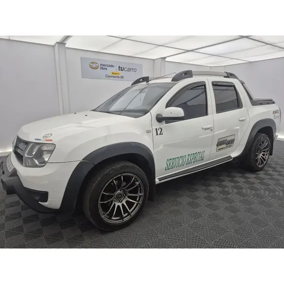 Renault Duster Oroch: Comprar 107 carros usados, seminuevos y nuevos