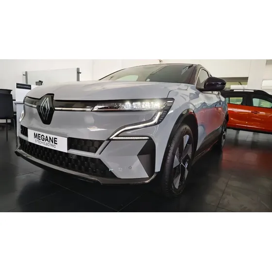 Renault Talisman - Carros y Camionetas Megane 2025 | TuCarro