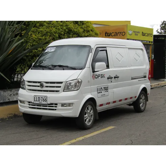 Dfsk Platon - Carros y Camionetas | TuCarro