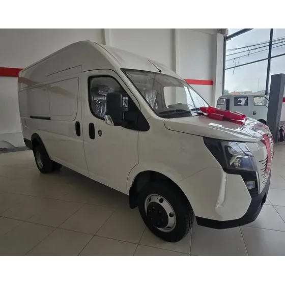 Vani 2026 J - Carros y Camionetas 2026 en Bogotá D.C. | TuCarro