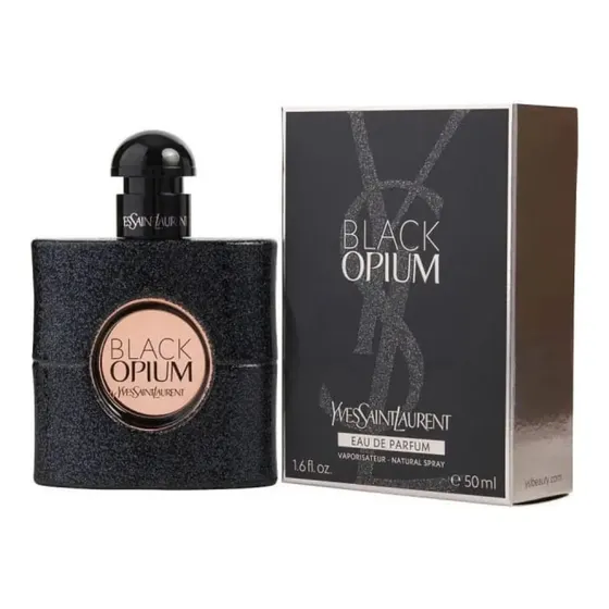 Black Opium | MercadoLibre 📦