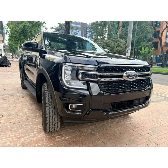 Precios - Carros y Camionetas Ford Ranger 2026 | TuCarro