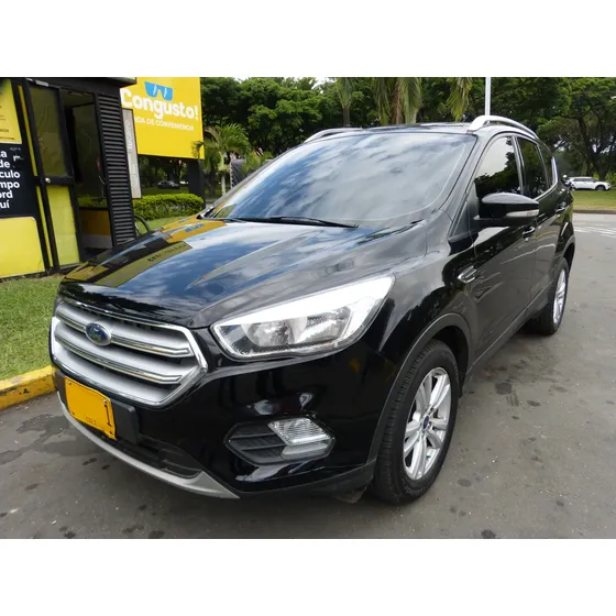 Ford Scape - Carros, Motos y Otros en Cali | TuCarro