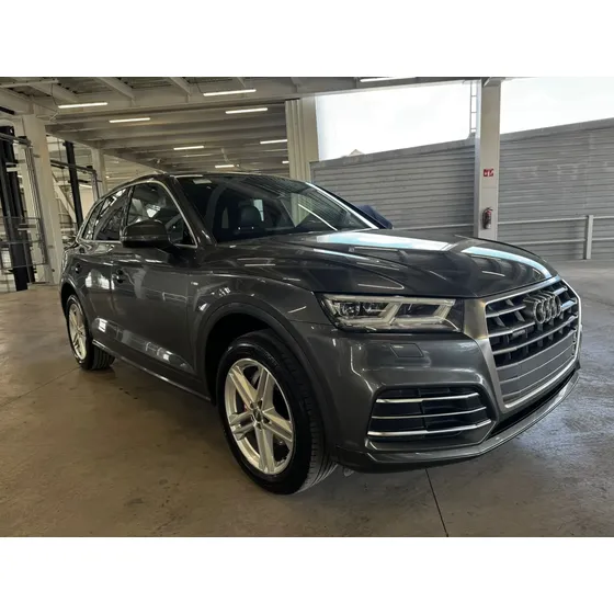 Audi Gris | Mercado Libre 🚗