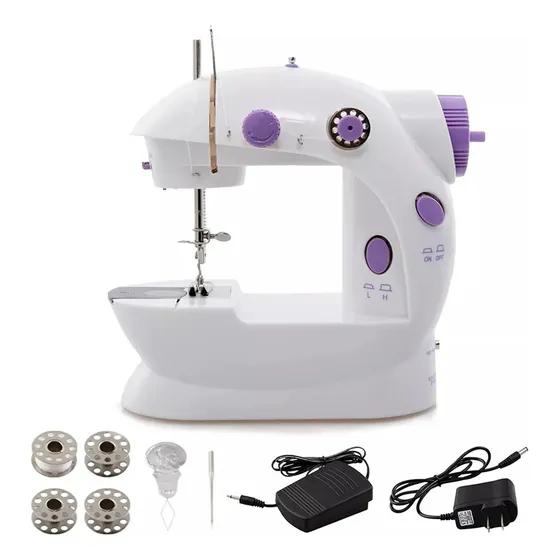 Maquina De Coser Super Sewing Machine | MercadoLibre 📦