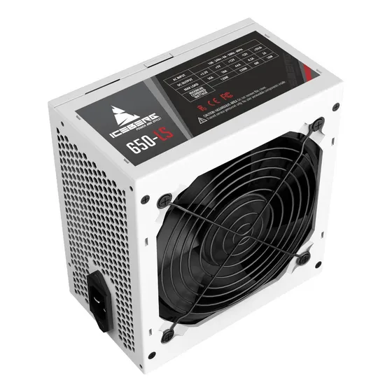 Fuente De Poder Azza 650 | MercadoLibre 📦