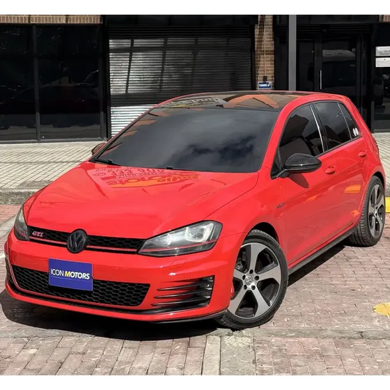 Volkswagen Scirocco Gti - Carros y Camionetas Volkswagen | TuCarro