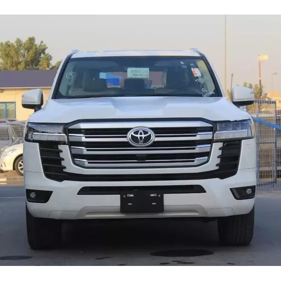 Toyota Vxr 2026 - Carros y Camionetas Land Cruiser | TuCarro