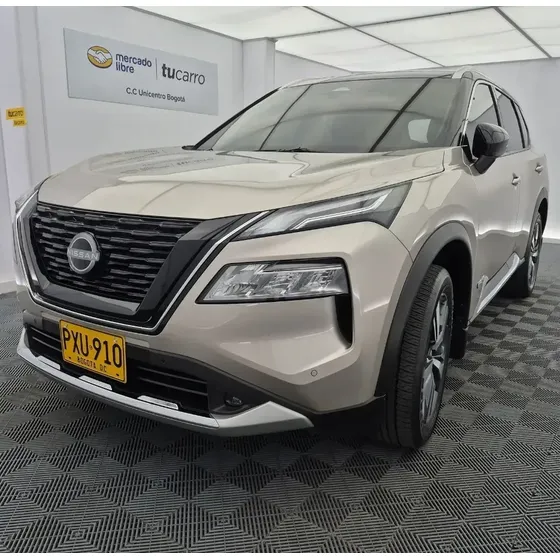 Nissan Kait 2026 - Carros y Camionetas, híbrido 2026 | TuCarro