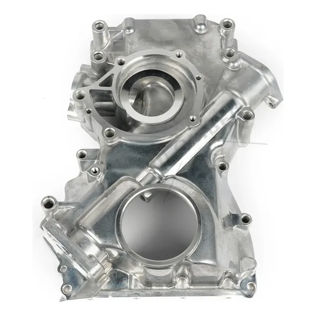 Tapa Distribucion Z24 Nissan | Mercado Libre
