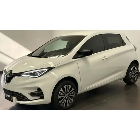 Renault Kwid Zen - Carros y Camionetas Automática | TuCarro