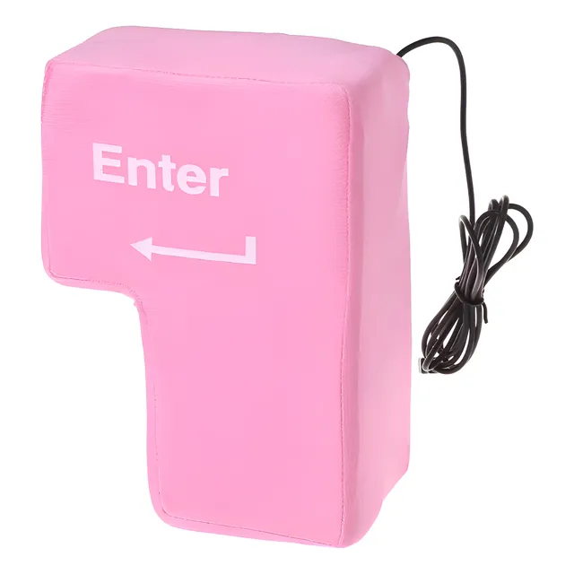 Boton Enter Gigante | MercadoLibre 📦