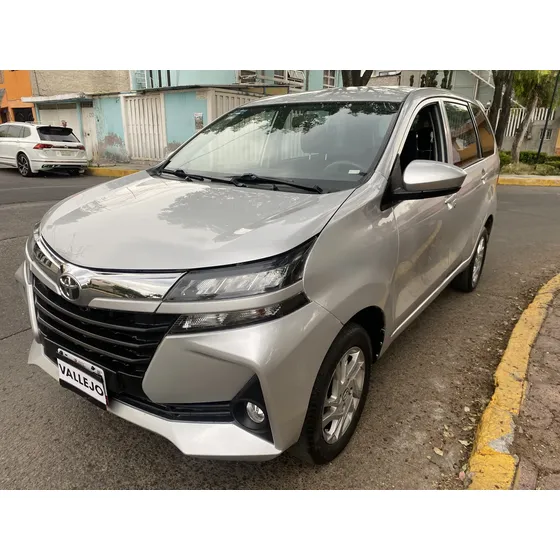 Toyota Avanza 2020: 22 autos a partir de $250,000 MXN