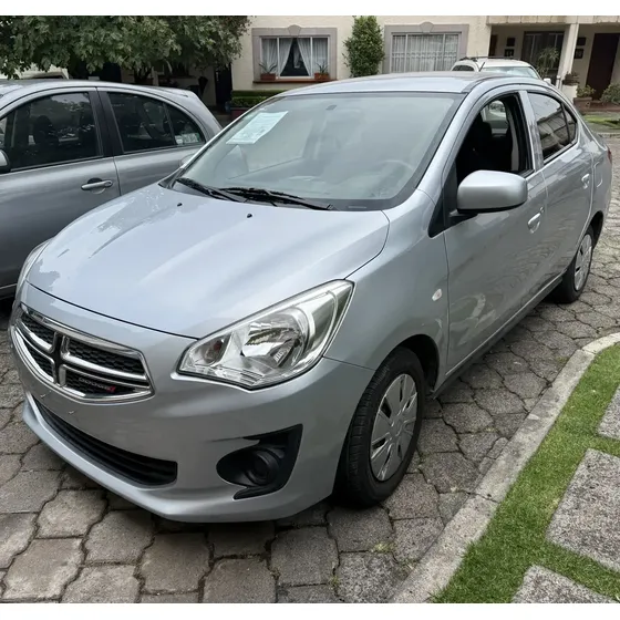 Dodge Attitude Usados | Mercado Libre 🚗