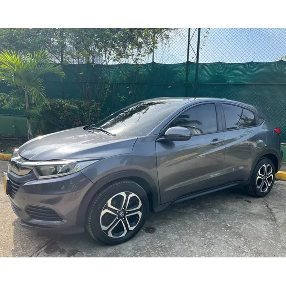 Carros y Camionetas Honda HR-V 2019 | TuCarro