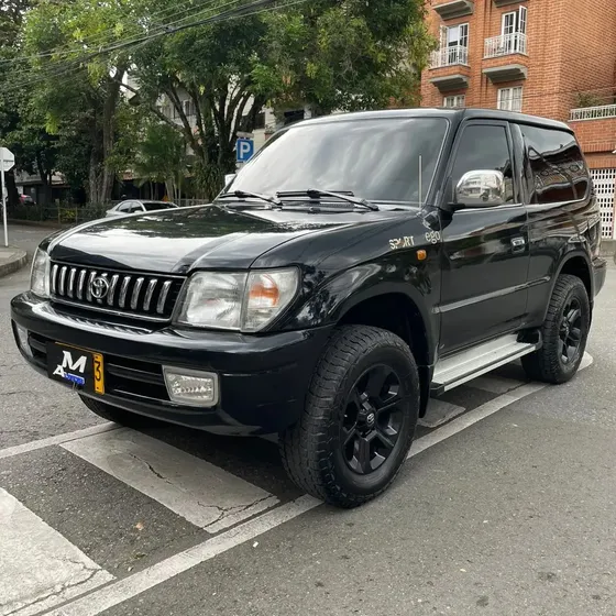 New Toyota Ecom - Carros y Camionetas Mecánica | TuCarro