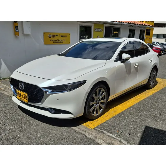 Mazda 2024 Sedan | Mercado Libre 🚗