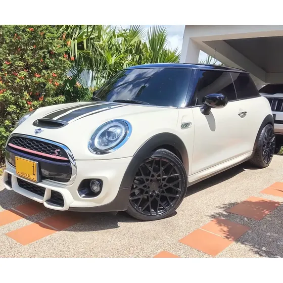 Mini Cooper - Carros y Camionetas | TuCarro