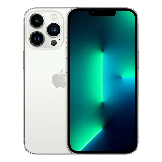 Iphone 13 Pro Mexico
