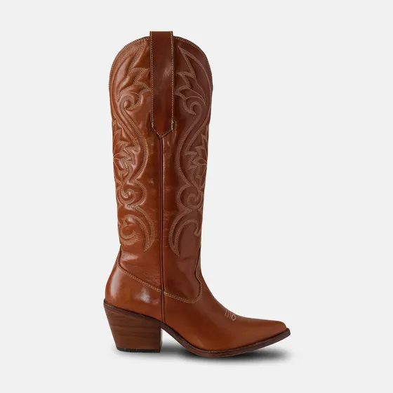 Botas Vaqueras Mujer | MercadoLibre
