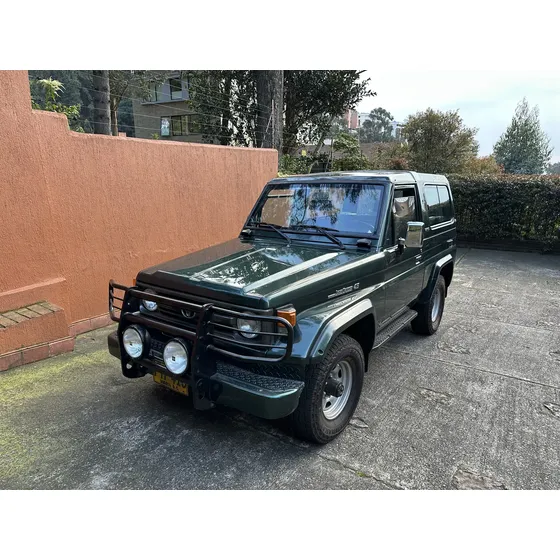 Toyota Macho - Carros y Camionetas | TuCarro