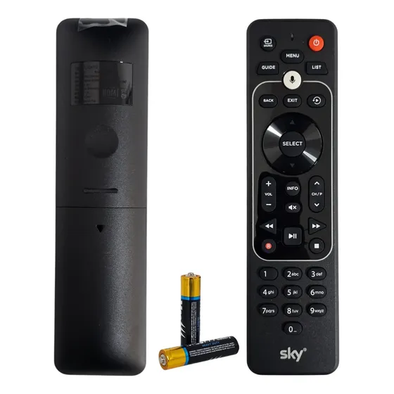 Control Sky Ultra Hd | MercadoLibre