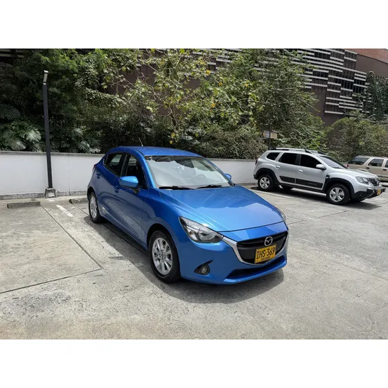 Mazda 6 Medellin - Carros y Camionetas Mazda | TuCarro