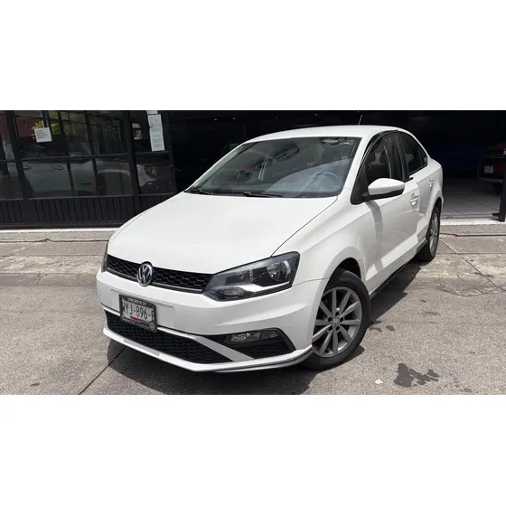 Volkswagen Vento: 430 autos a partir de $150,000 MXN