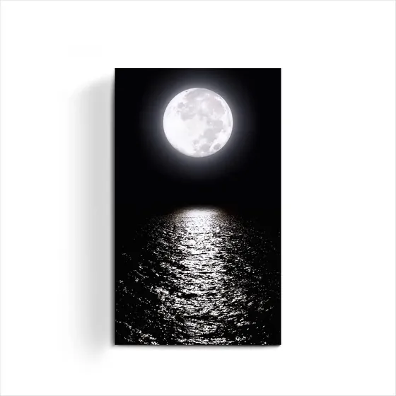 Cuadro Foto Mar | MercadoLibre 📦