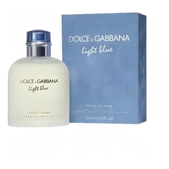 Devotion Intense Dolce&gabbana | MercadoLibre