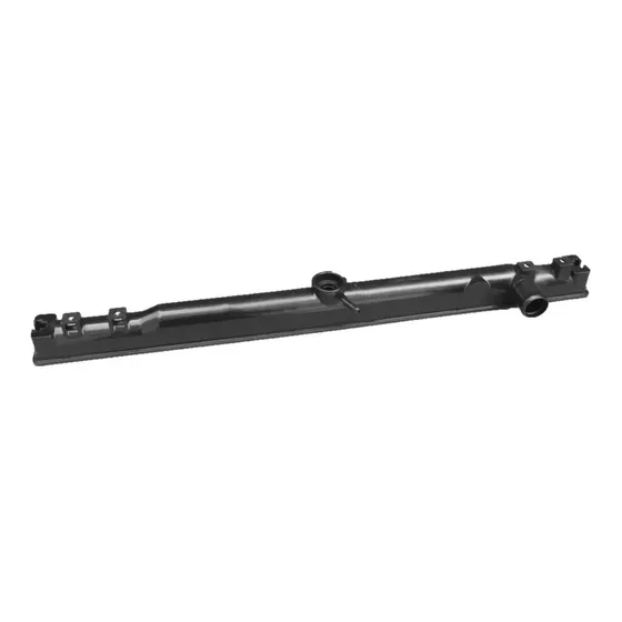 Pioneer To Toyota Hilux Radiator Adapter | Mercado Libre