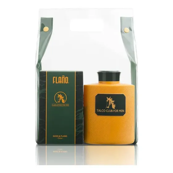 Flaño | MercadoLibre 📦