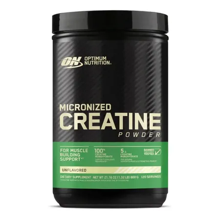 Optimum Nutrition | Tienda Oficial